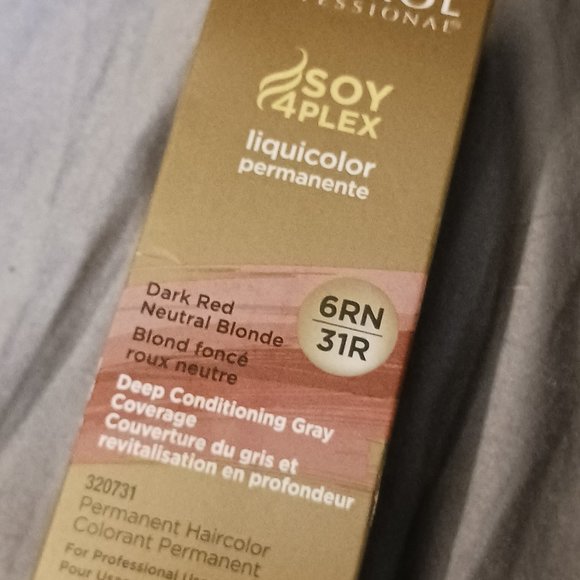 clairol | Hair | New Clairol Soy 4 Plex Hair Color | Poshmark
